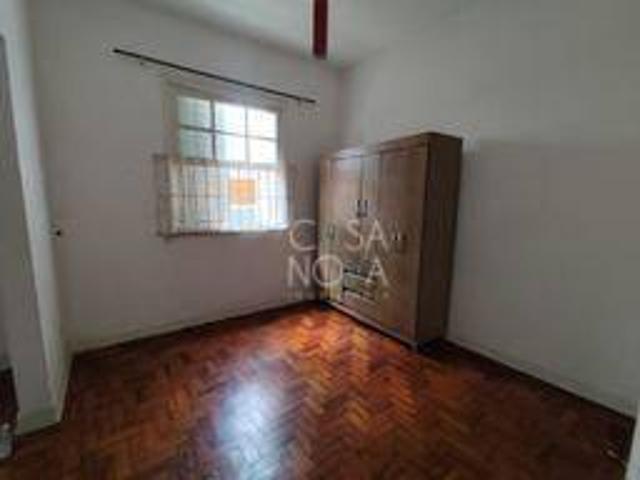Apartamento com 2 dormitórios à venda, 43 m² por R$ 269.000,00 Marapé Santos/SP