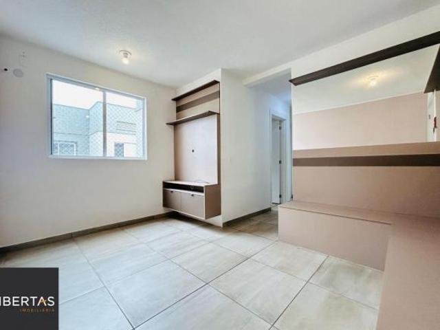 Apartamento com 2 dormitórios à venda, 43 m² por R$ 260.000,00 Centro Canoas