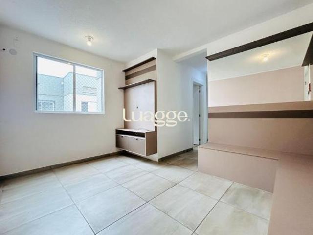 Apartamento com 2 dormitórios à venda, 43 m² por R$ 260.000,00 Centro Canoas