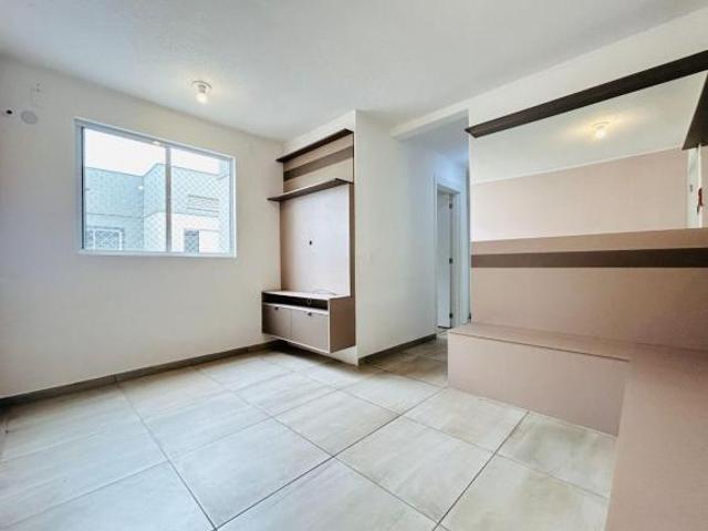 Apartamento com 2 dormitórios à venda, 43 m² por R$ 260.000,00 Centro Canoas/RS