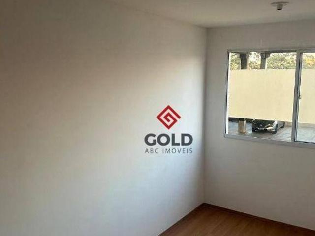 Apartamento com 2 dormitórios à venda, 43 m² por R$ 260.000,00 Cidade São Mateus São Paulo/SP