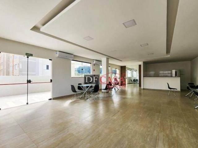 Apartamento com 2 dormitórios à venda, 43 m² por R$ 260.000,00 Itaquera São Paulo/SP