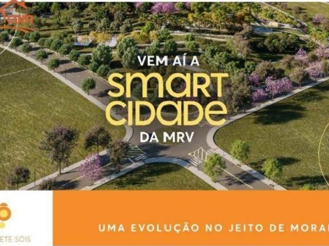 Apartamento com 2 dormitórios à venda, 43 m² por R$ 274.990 Jardim Santa Inês São José dos Campo