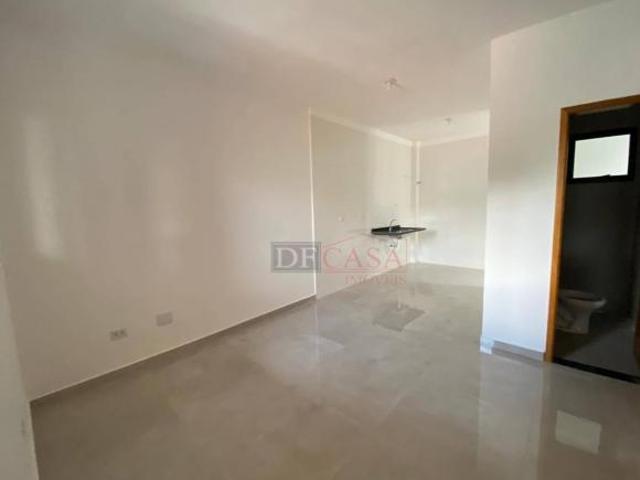 Apartamento com 2 dormitórios à venda, 43 m² por R$ 270.000,00 Vila Formosa São Paulo/SP