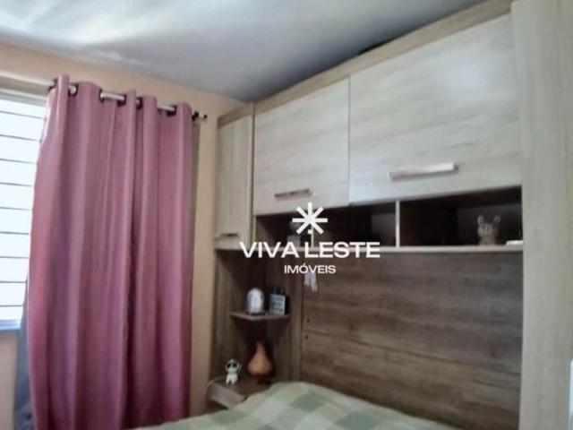 Apartamento com 2 dormitórios à venda, 43 m² por R$ 285.000,00 Jabaquara São Paulo/SP