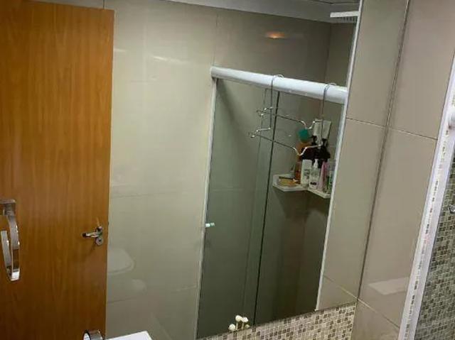 Apartamento com 2 dormitórios à venda, 43 m² por R$ 285.000,00 Jardim Antonio Von Zuben Campinas