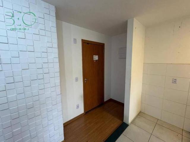 Apartamento com 2 dormitórios à venda, 43 m² por R$ 286.200 Colônia zona Leste São Paulo/SP