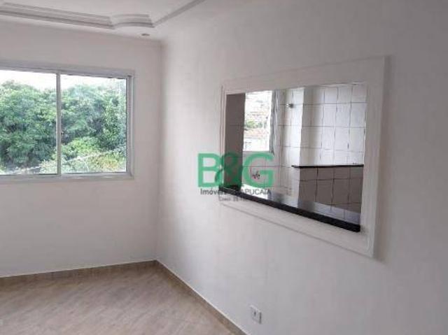Apartamento à venda, 43 m² por R$ 288.900,00 Limão São Paulo/SP