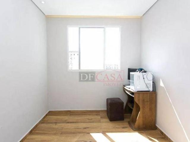 Apartamento com 2 dormitórios à venda, 43 m² por R$ 289.000 Penha de França São Paulo/SP