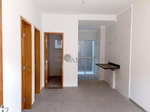Apartamento com 2 dormitórios à venda, 43 m² por R$ 280.000,00 Vila Carrão São Paulo/SP
