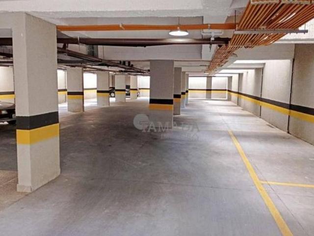 Apartamento com 2 dormitórios à venda, 43 m² por R$ 280.000,00 Vila Lúcia São Paulo/SP