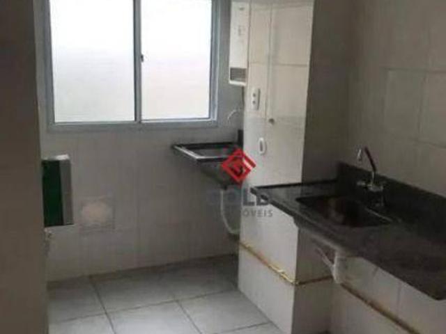 Apartamento à venda, 43 m² por R$ 260.000,00 Cidade São Mateus São Paulo/SP