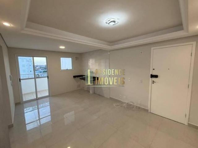 Apartamento com 2 dormitórios à venda, 43 m² por R$ 295.000,00 Condomínio Brisa do Parque III So