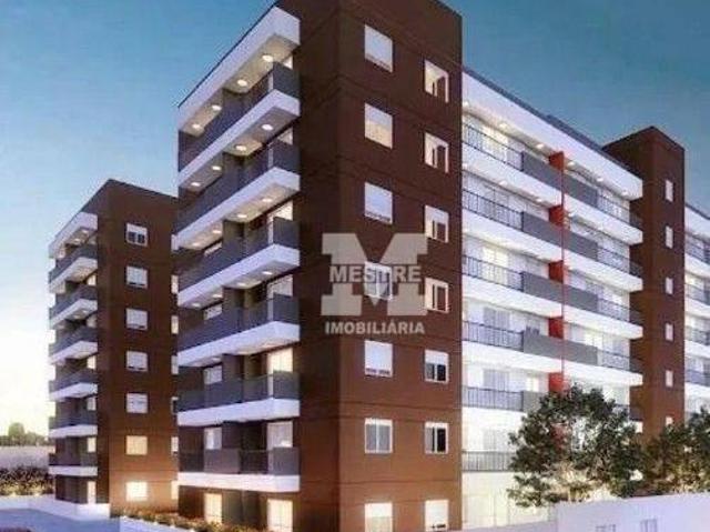 Apartamento com 2 dormitórios à venda, 43 m² por R$ 295.000,00 Jardim Adriana Guarulhos/SP