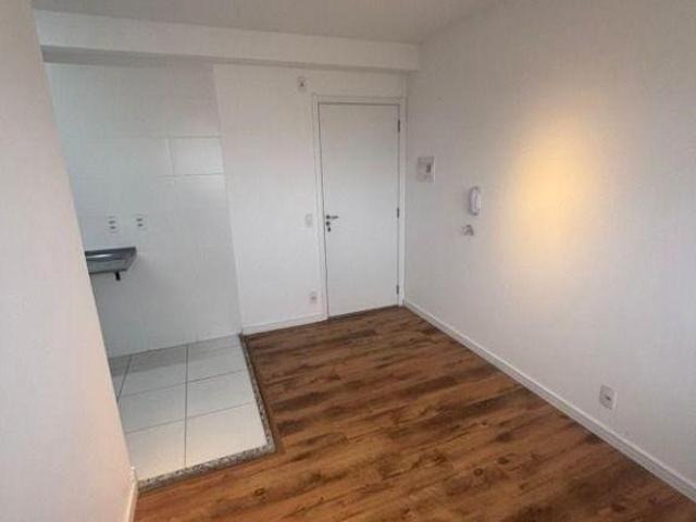 Apartamento com 2 dormitórios à venda, 43 m² por R$ 295.000,00 Jardim Germânia São Paulo/SP