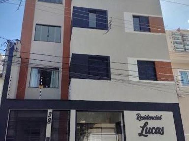 Apartamento com 2 dormitórios à venda, 43 m² por R$ 290.000,00 Vila Carrão São Paulo/SP