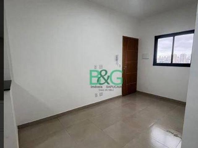 Apartamento à venda, 43 m² por R$ 290.000,00 Vila Formosa São Paulo/SP