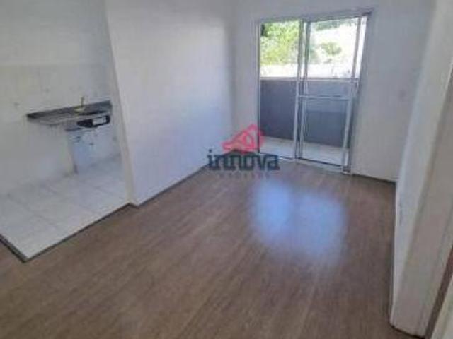 Apartamento com 2 dormitórios à venda, 43 m² por R$ 290.000,00 Jardim Adriana Guarulhos/SP
