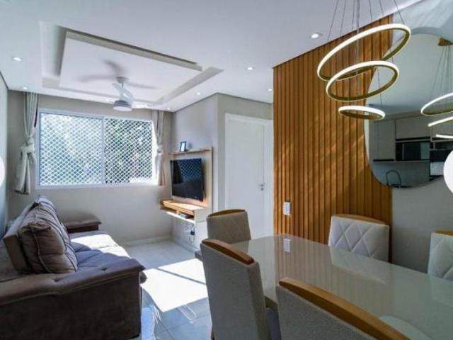 Apartamento com 2 dormitórios à venda, 43 m² por R$ 290.000,00 Jardim Paris São Paulo/SP