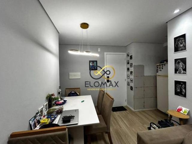 Apartamento com 2 dormitórios à venda, 43 m² por R$ 290.000 Penha de França São Paulo/SP