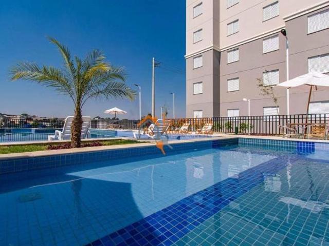 Apartamento com 2 dormitórios à venda, 43 m² por R$ 307.000,00 Jardim Diogo Guarulhos/SP