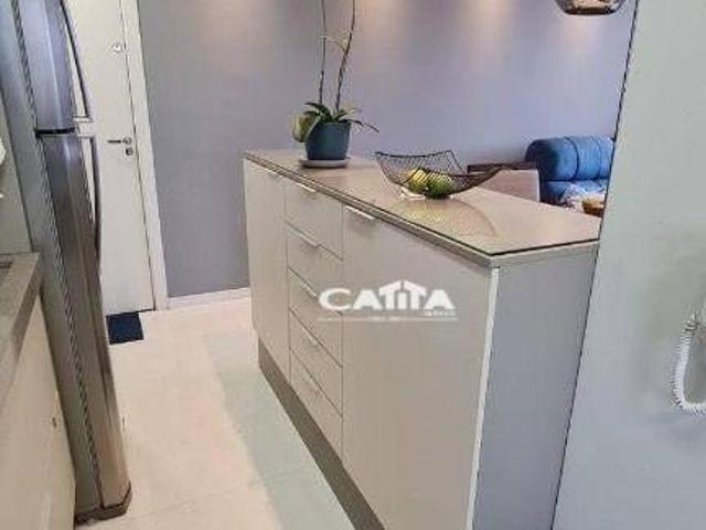 Apartamento com 2 dormitórios à venda, 43 m² por R$ 300.000,00 Itaquera São Paulo/SP