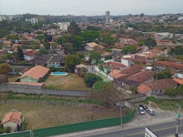 Apartamento com 2 dormitórios à venda, 43 m² por R$ 300.000,00 Jardim Jacinto Jacareí/SP