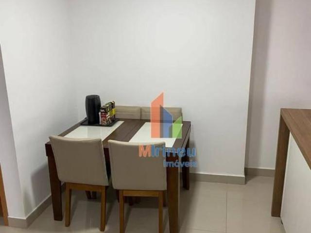 Apartamento com 2 dormitórios à venda, 43 m² por R$ 300.000,00 Parque Industrial Campinas/SP