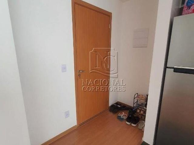Apartamento com 2 dormitórios à venda, 43 m² por R$ 300.000,00 Parque São Vice