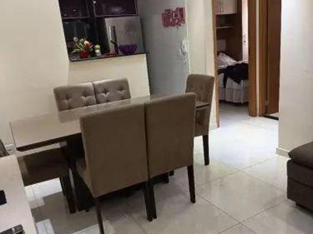 Apartamento com 2 dormitórios à venda, 43 m² por R$ 300.000,01 Água Chata Guarulhos/SP