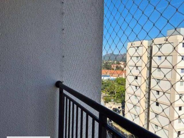 Apartamento com 2 dormitórios à venda, 43 m² por R$ 300.000 Jardim Pirituba São Paulo/SP