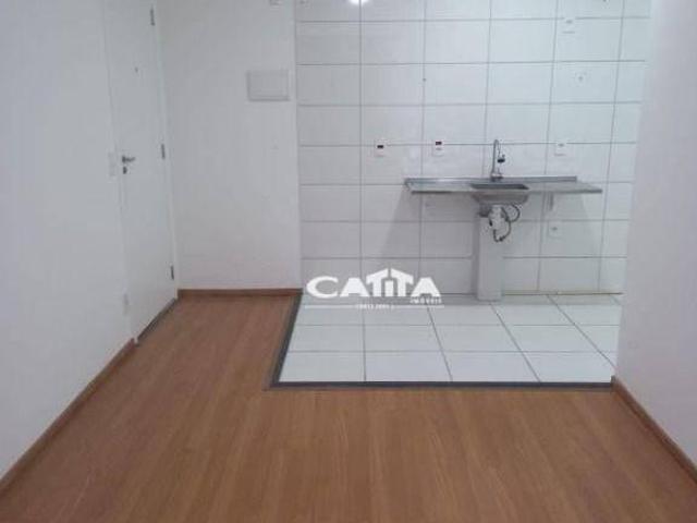 Apartamento com 2 dormitórios à venda, 43 m² por R$ 310.000,00 Jardim Brasília São Paulo/SP
