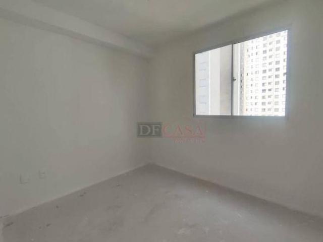 Apartamento com 2 dormitórios à venda, 43 m² por R$ 312.000,00 Penha de França São Paulo/SP