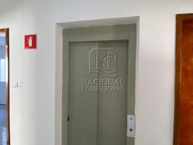 Apartamento com 2 dormitórios à venda, 43 m² por R$ 325.000,00 Parque Erasmo A