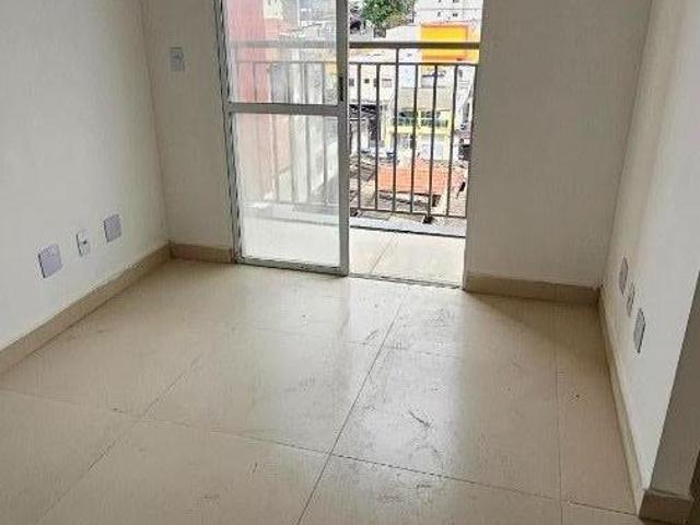 Apartamento com 2 dormitórios à venda, 43 m² por R$ 329.000,00 Jardim Aida Guarulhos/SP