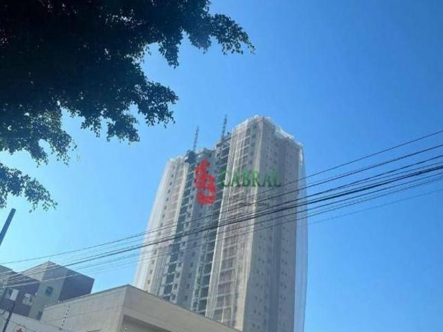 Apartamento com 2 dormitórios à venda, 43 m² por R$ 329.990,01 Vila Galvão Guarulhos/SP