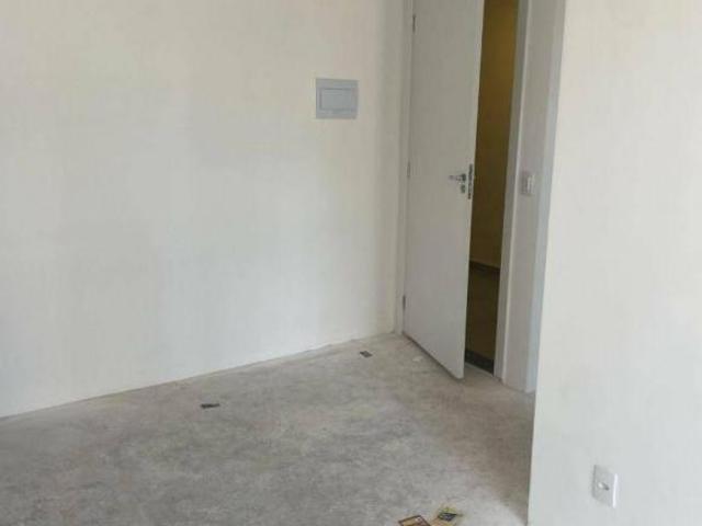 Apartamento com 2 dormitórios à venda, 43 m² por R$ 320.000,00 Residencial Parque da Fazenda Cam