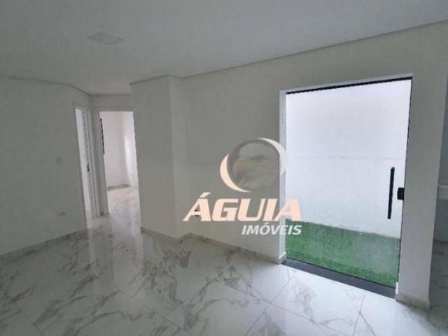 Apartamento com 2 dormitórios à venda, 43 m² por R$ 335.000,00 Jardim São Roberto São Paulo/SP
