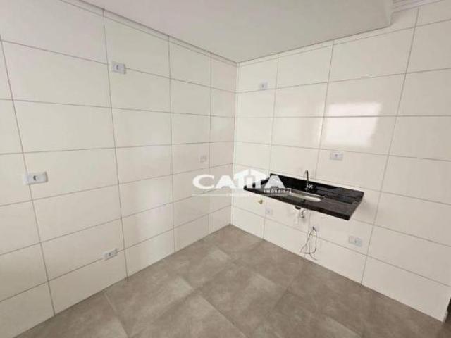 Apartamento com 2 dormitórios à venda, 43 m² por R$ 330.000,00 Vila Formosa São Paulo/SP
