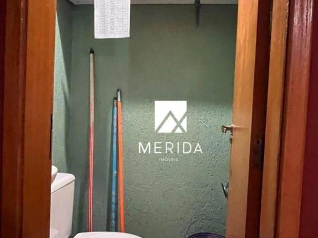 Apartamento com 2 dormitórios à venda, 43 m² por R$ 330.000,00 Vila Linda Santo André/SP