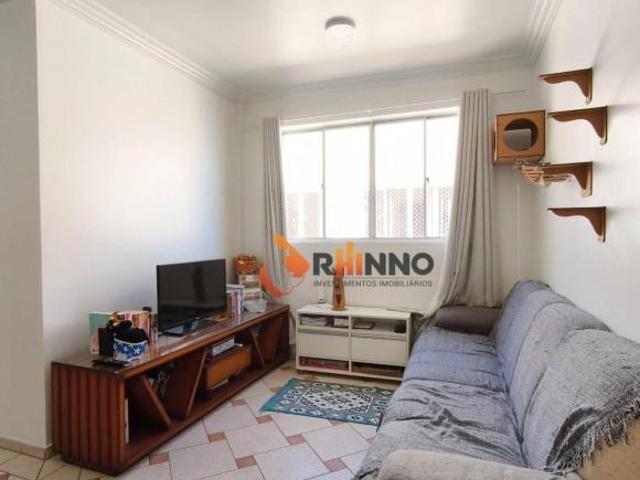 Apartamento com 2 dormitórios à venda, 43 m² por R$ 345.000,00 Água Verde Curitiba/PR