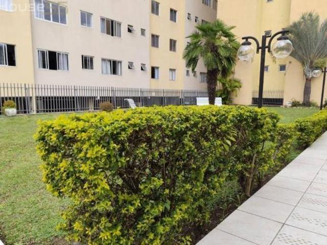 Apartamento com 2 dormitórios à venda, 43 m² por R$ 345.000,00 Água Verde Curitiba/PR