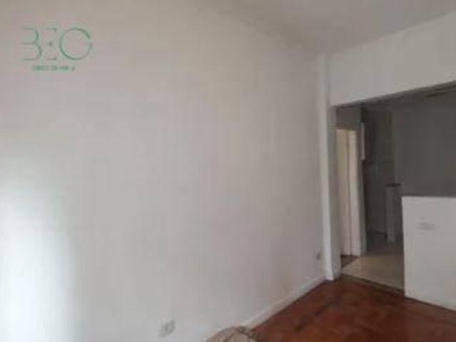 Apartamento com 2 dormitórios à venda, 43 m² por R$ 349.000 Santa Efigênia São Paulo/SP