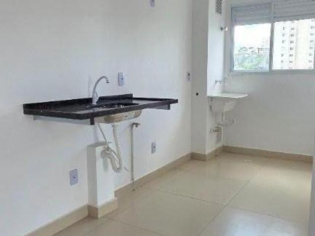 Apartamento à venda, 43 m² por R$ 340.000,00 Jardim Aida Guarulhos/SP
