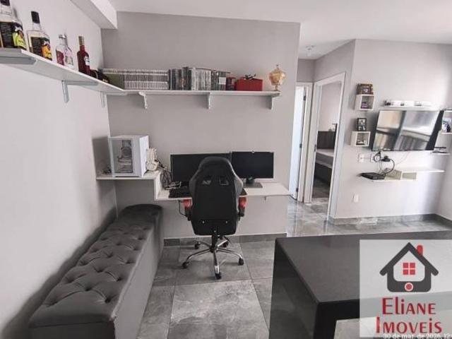 Apartamento com 2 dormitórios à venda, 43 m² por R$ 340.000,00 Jardim García Campinas/SP