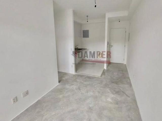 Apartamento com 2 dormitórios à venda, 43 m² por R$ 350.000,00 Tremembé São Paulo/SP