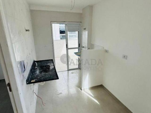 Apartamento com 2 dormitórios à venda, 43 m² por R$ 350.000,00 Vila Matilde São Paulo/SP
