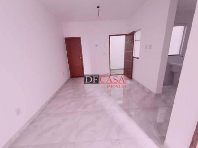 Apartamento com 2 dormitórios à venda, 43 m² por R$ 350.000,00 Vila Matilde São Paulo/SP