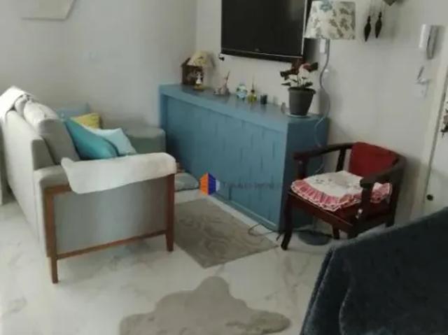 Apartamento com 2 dormitórios à venda, 43 m² por R$ 350.000,00 Vila Formosa São Paulo/SP