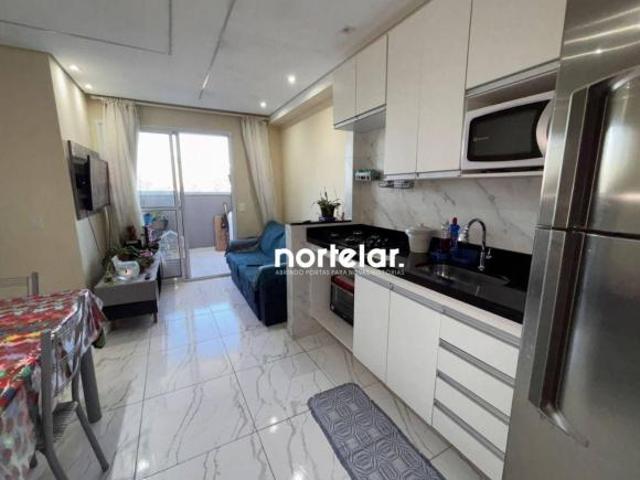 Apartamento com 2 dormitórios à venda, 43 m² por R$ 350.000,00 Imirim São Paulo/SP